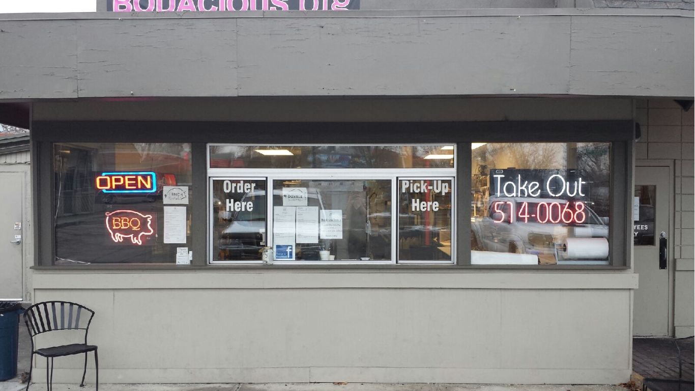 Home [bodaciouspig.com]